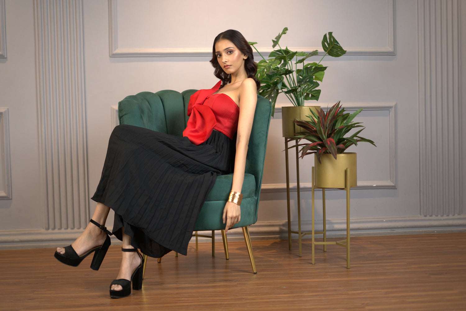 NIYARA India - Own The Moment
